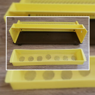 Pollen Trap – Easy Beesy Auto Beehives