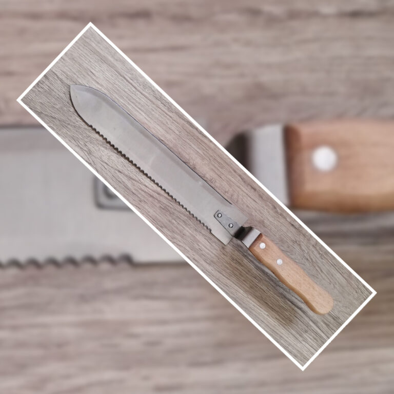 Honey Tank – Double Strainer – Easy Beesy Auto Beehives