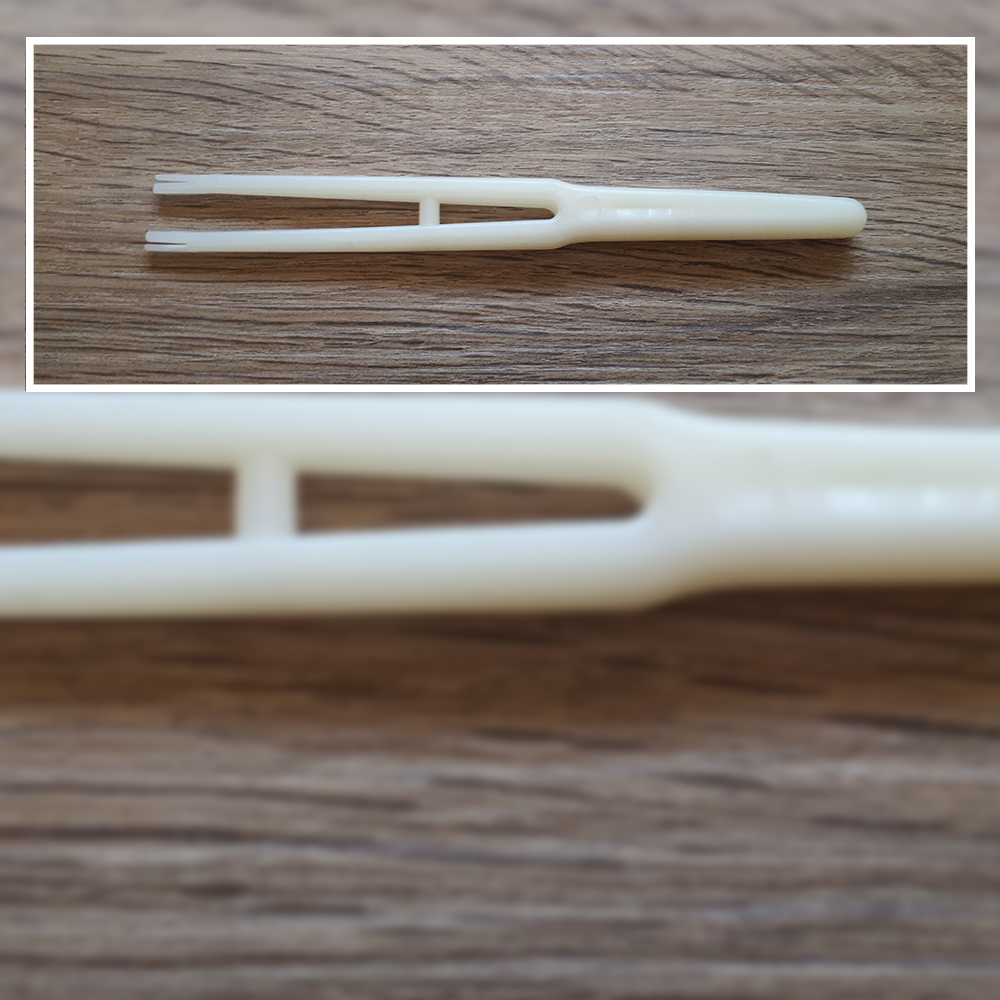 Plastic Tweezer – Easy Beesy Auto Beehives
