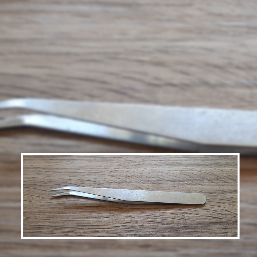 Tweezer – Easy Beesy Auto Beehives