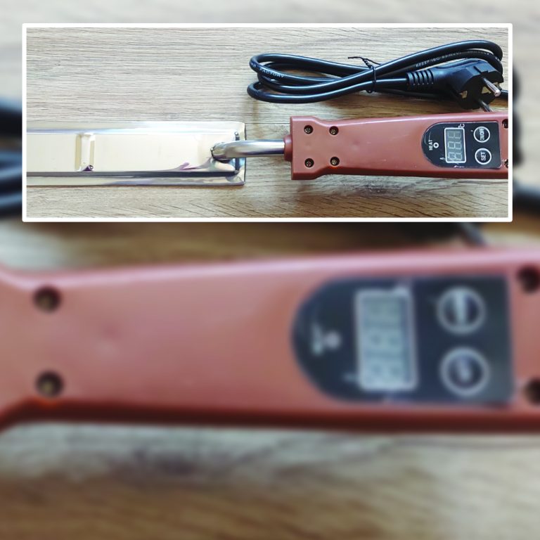 Honey Tank – Easy Beesy Auto Beehives