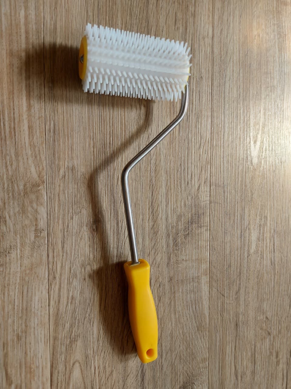 Uncapping Roller – Easy Beesy Auto Beehives