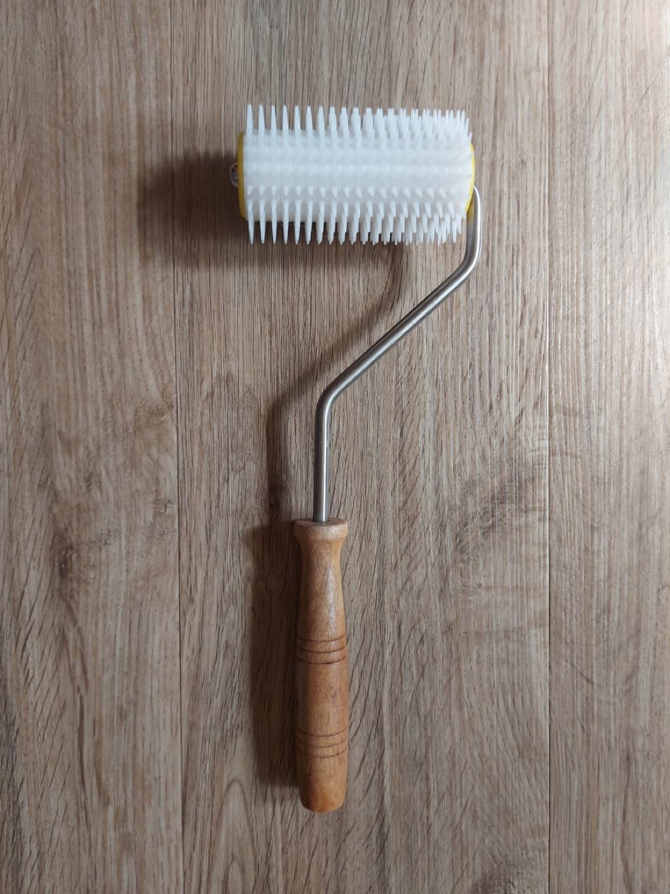 Uncapping Roller – Easy Beesy Auto Beehives