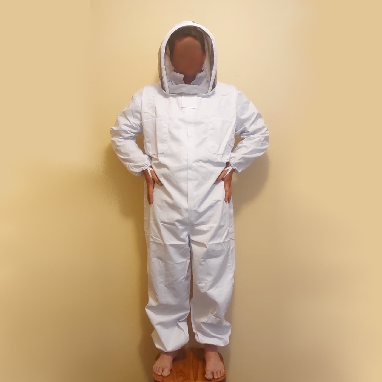 Beekeeper Suit – Easy Beesy Auto Beehives