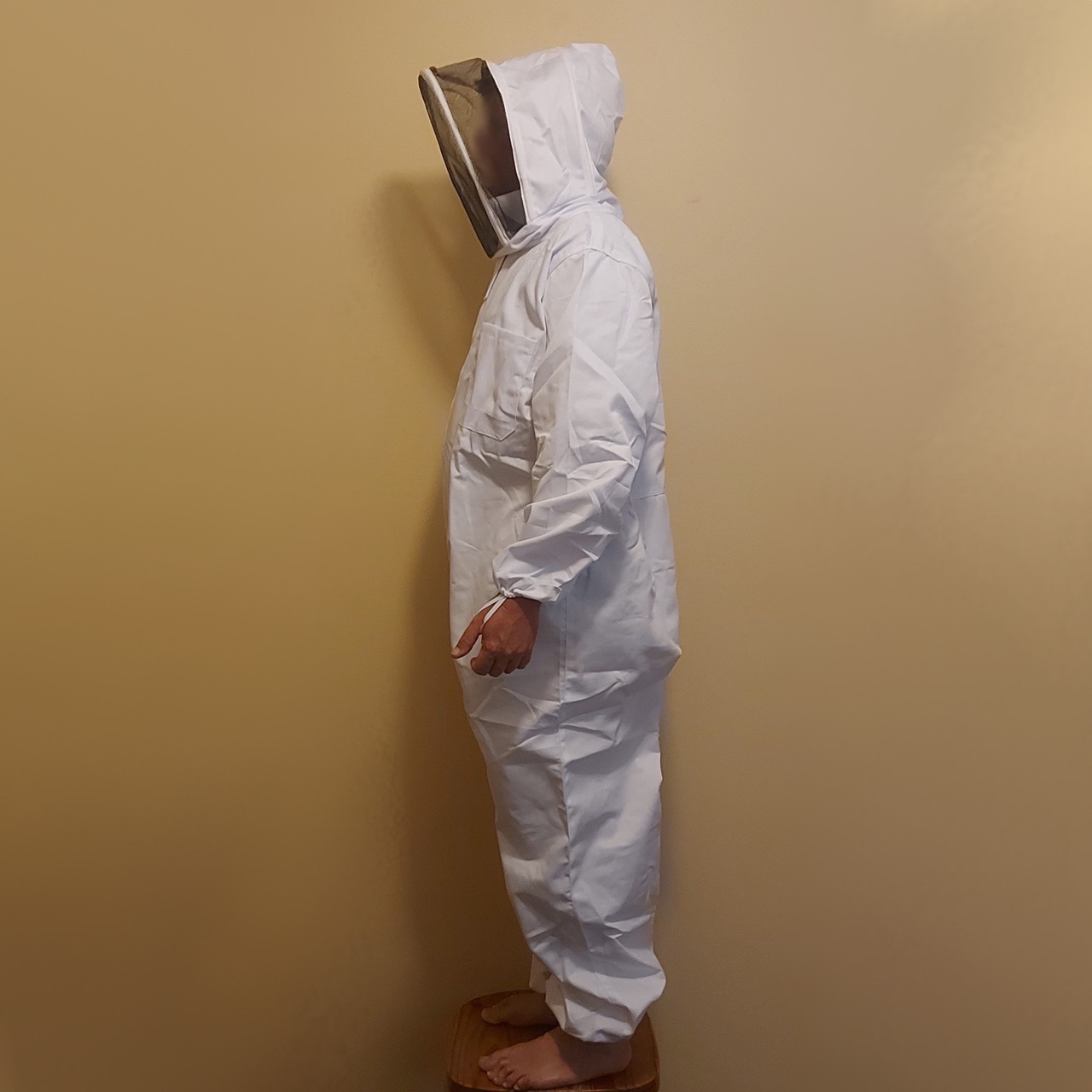 Beekeeper Suit – Easy Beesy Auto Beehives